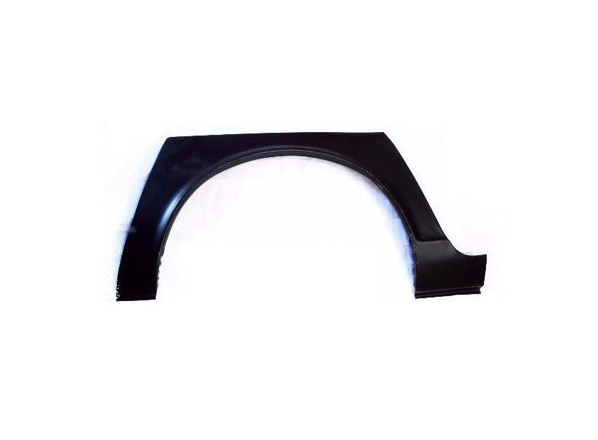 Quarter Panel Patch Sheet Metal Rear 240Z 260Z 280Z | Z Car Depot Inc