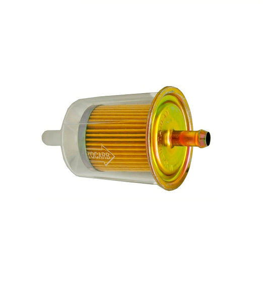 Fuel Filter Universal 240Z 260Z 510 | Z Car Depot Inc