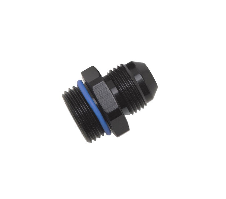 Electric Fuel Pump Fuel Injection Fitting 6AN | Z Car Depot Inc