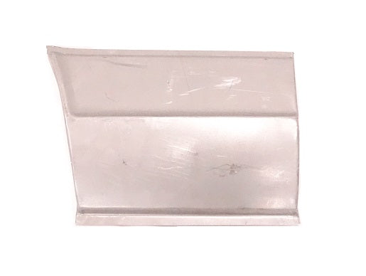 Fender Sheet Metal Patch Panel 240Z 260Z 280Z | Z Car Depot Inc
