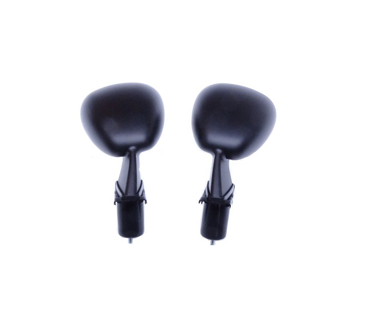 Fender Mirror Set Metal GTR 240Z 510 | Z Car Depot Inc