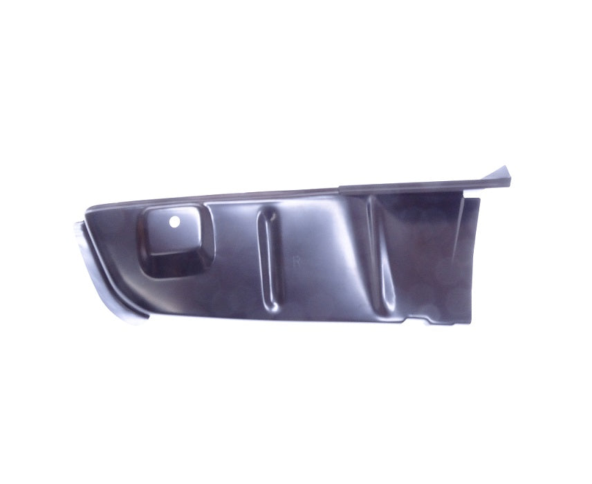 Trunk Floor Sheet Metal Side Panel 510 68-73 | Z Car Depot Inc