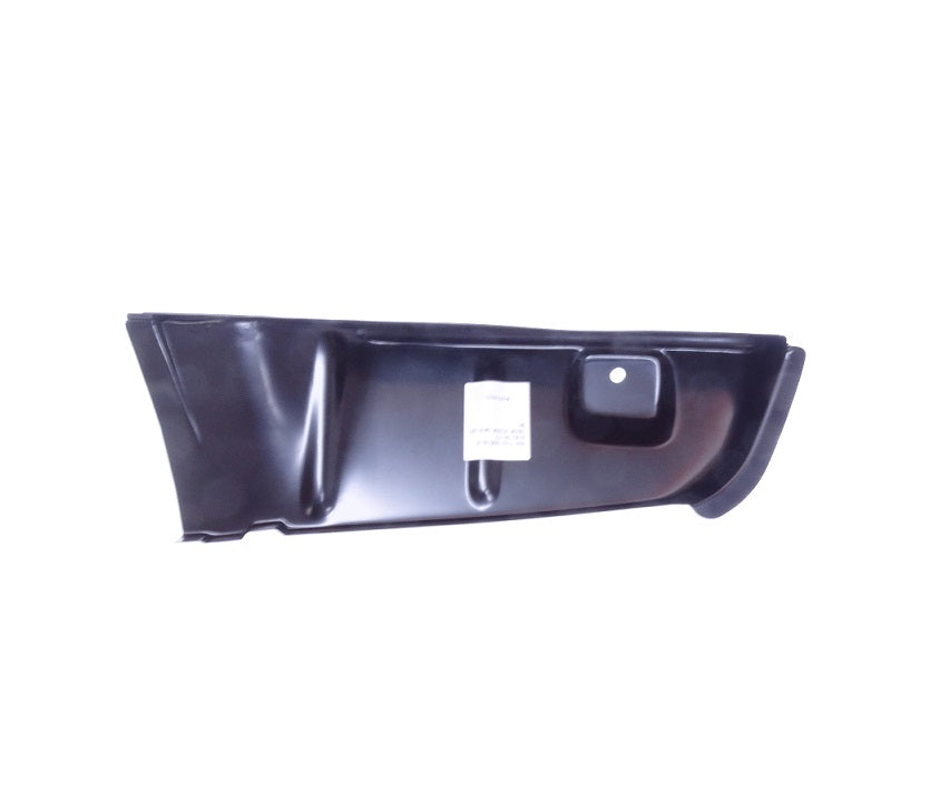 Trunk Floor Sheet Metal Side Panel 510 68-73 | Z Car Depot Inc