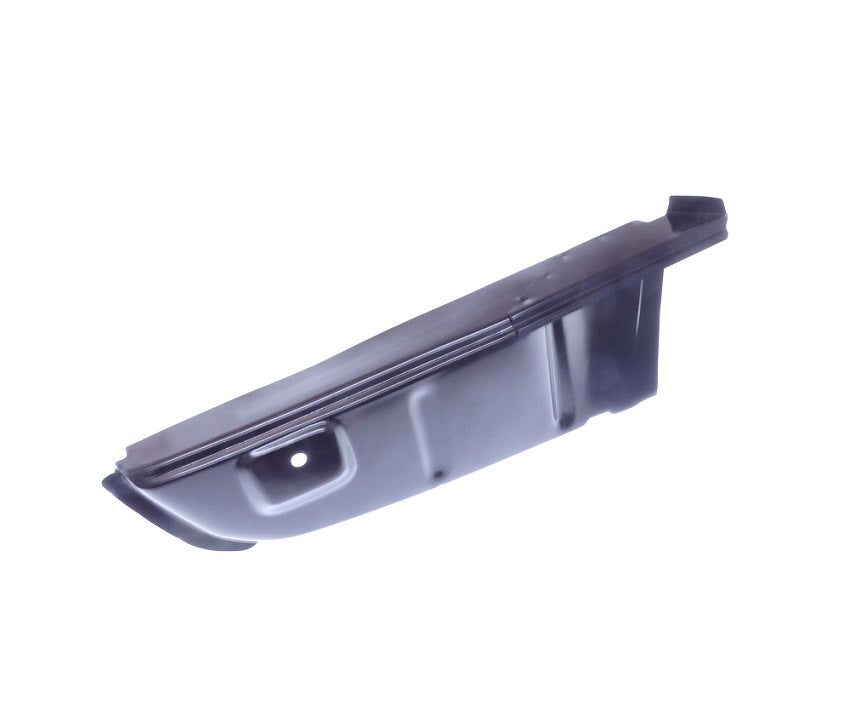 Trunk Floor Sheet Metal Side Panel 510 68-73 | Z Car Depot Inc