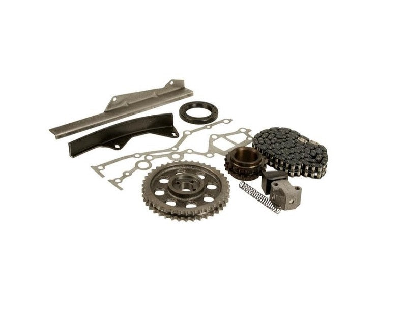 Timing Chain Gear Kit L28 280Z 280ZX | Z Car Depot Inc