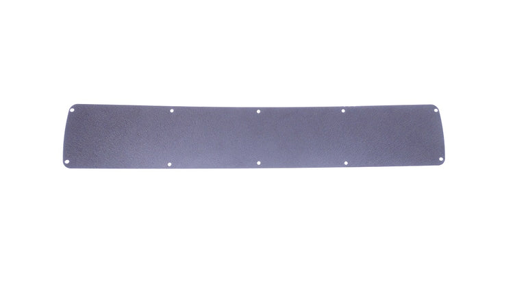 Interior Rear Hatch Trim Panel 240Z 260Z 280Z | Z Car Depot Inc