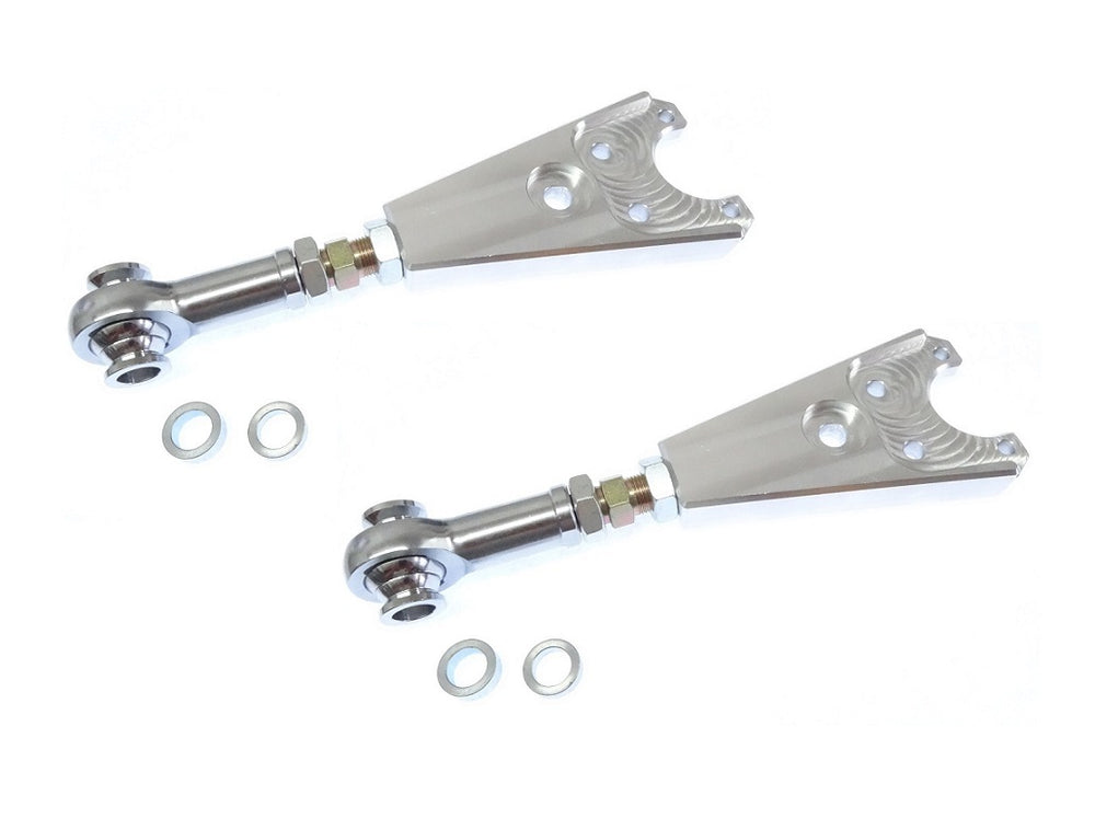 Front Lower Control Arm Billet Adjustable 240Z 260Z 280Z | Z Car Depot Inc