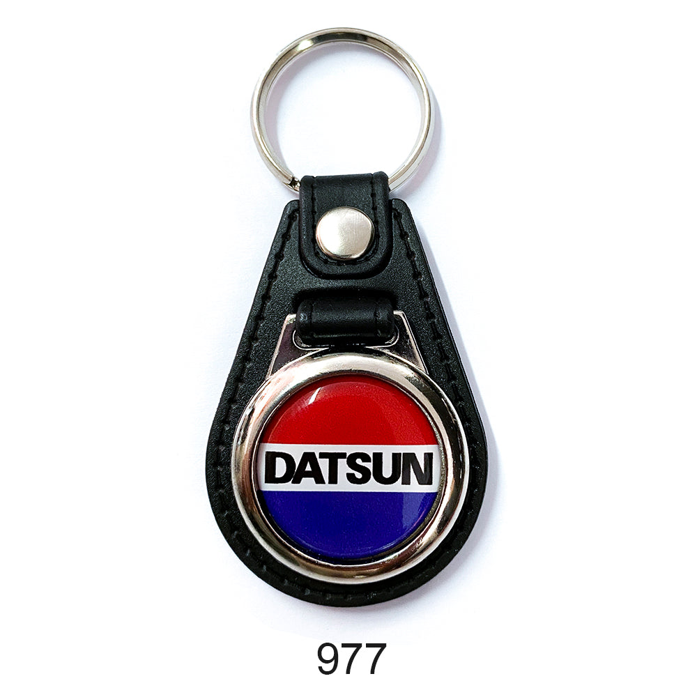 Datsun Key Fob 240Z 260Z 280Z | Z Car Depot Inc