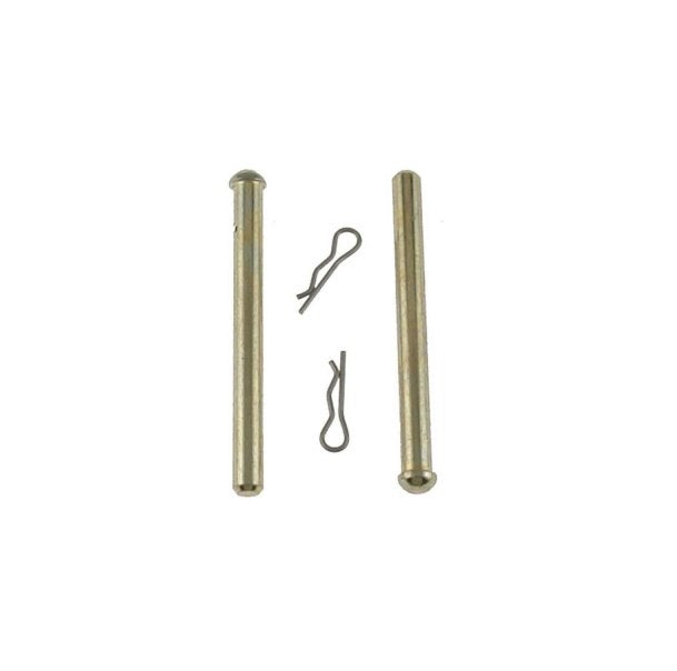 Brake Caliper Pad Pin Clip Front 240Z 260Z 280Z | Z Car Depot Inc