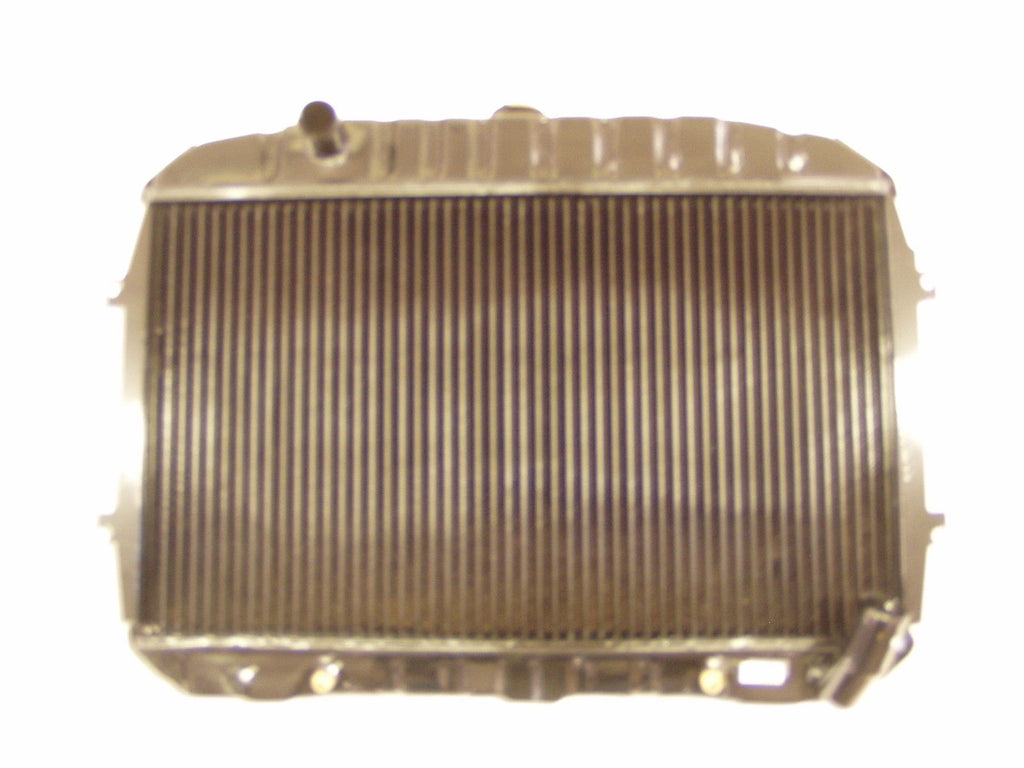 Radiator Stock Replacement OE Look 240Z 260Z | Z Car Depot Inc