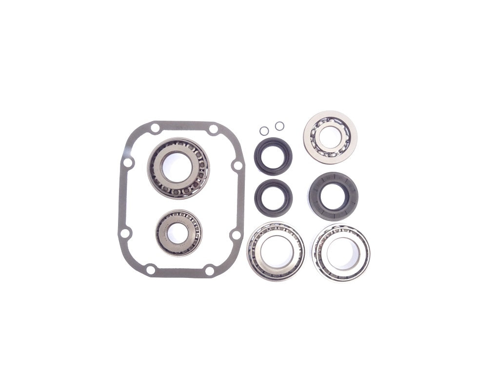 R180 Differential Rebuild Kit Bearings Seals OEM | Z Car Depot Inc