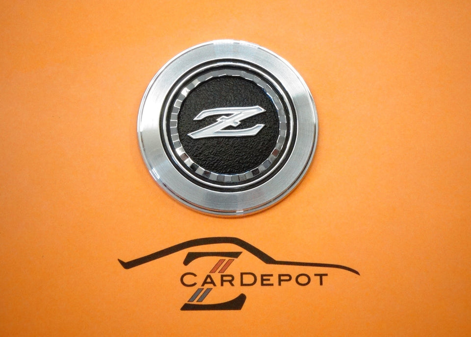 Emblems | Z Car Depot Inc