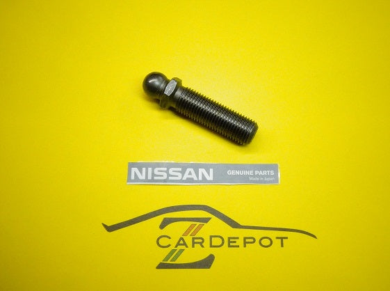 Rocker Arm Pivot Adjustment Screw 240Z 260Z 280Z 280ZX 510 | Z Car ...