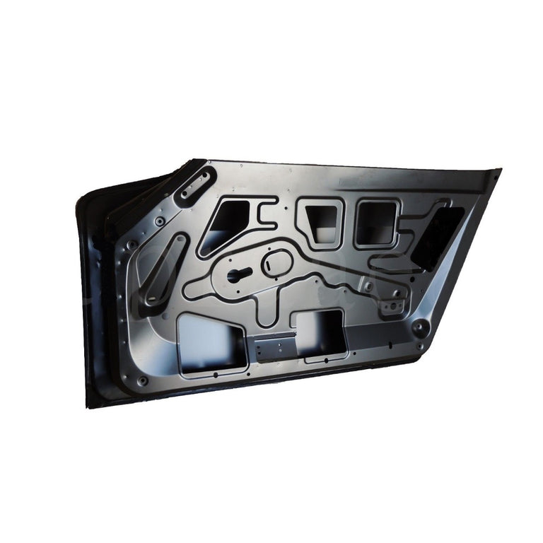 Door Shell Complete Steel 240Z | Z Car Depot Inc