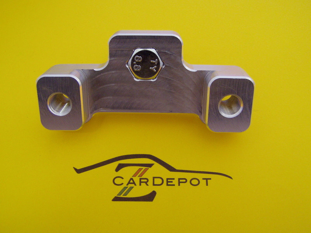 Differential Mount Billet Aluminum 240Z 260Z 280Z | Z Car Depot Inc
