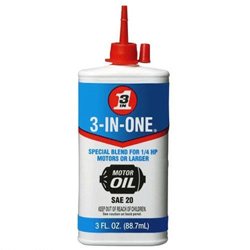 SU Carburetor Oil Dash Pot Fluid 240Z | Z Car Depot Inc