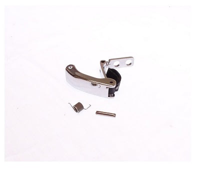 Rear Quarter Window Latch Chrome 510 | Z Car Depot Inc