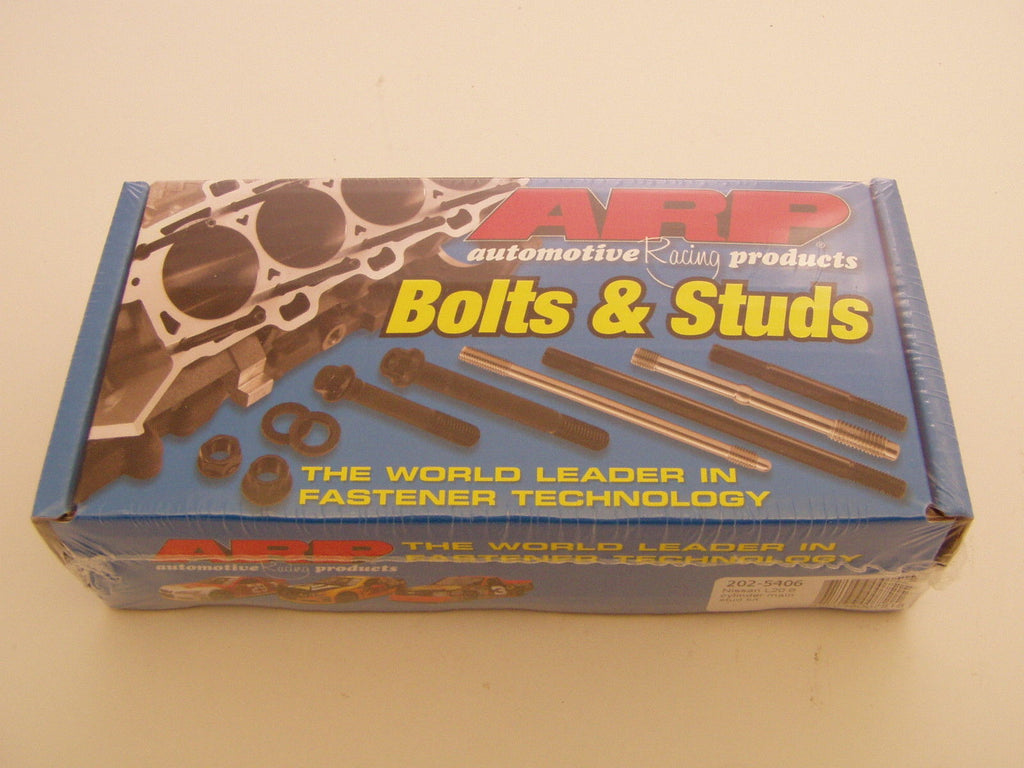ARP Racing Engine Main Stud Kit 240Z 260Z 280Z | Z Car Depot Inc