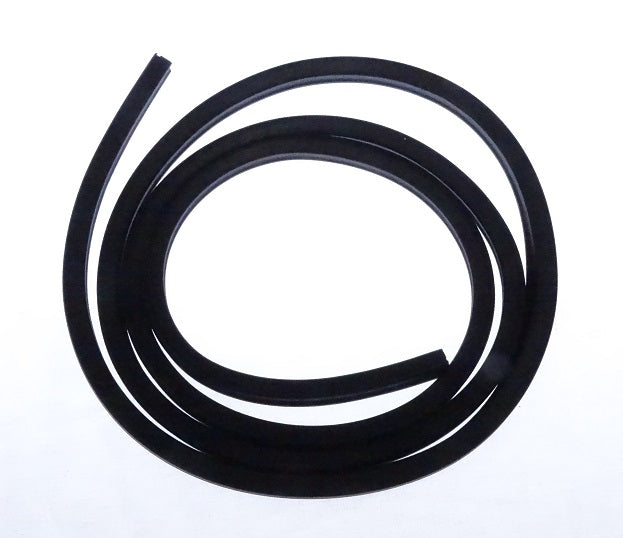 Rear Side Window Glass Rubber Seal 510 2-door | Z Car Depot Inc