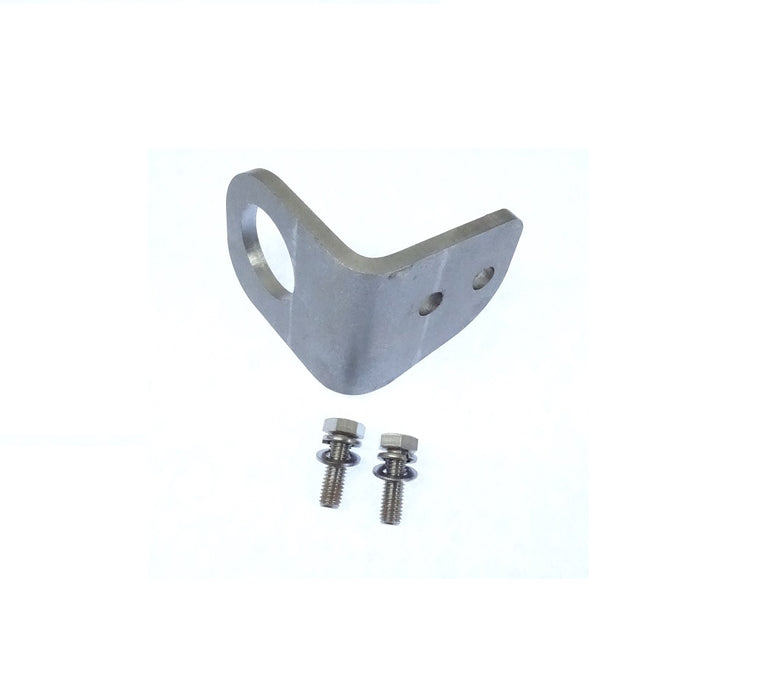 Front Tow Hook Stainless Steel Left 240Z 260Z | Z Car Depot Inc
