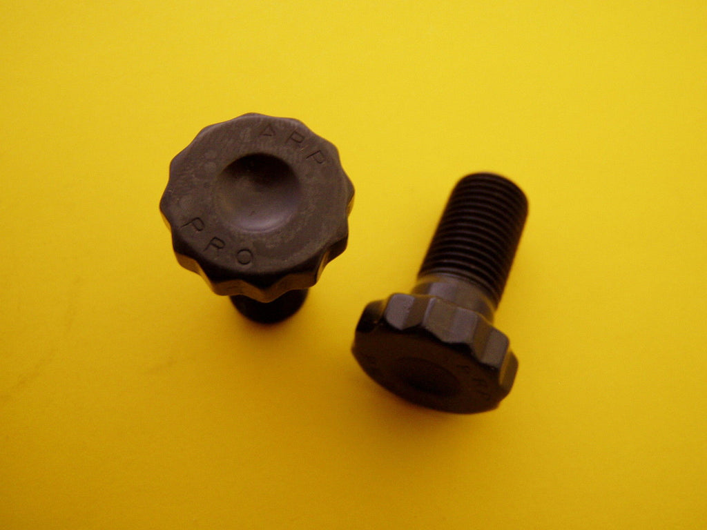 ARP Racing Clutch Flywheel Bolts 240Z 260Z 280Z 280ZX | Z Car Depot Inc