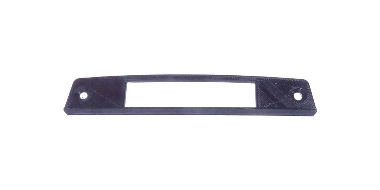 Map light Bezel 240Z Series 1 | Z Car Depot Inc