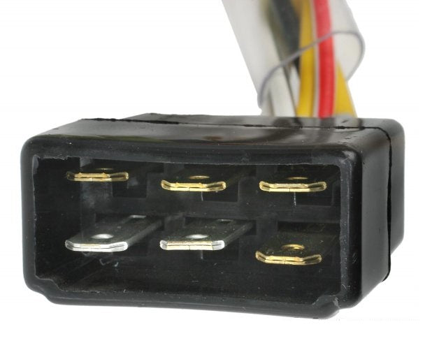 Voltage Regulator 240Z 510 | Z Car Depot Inc