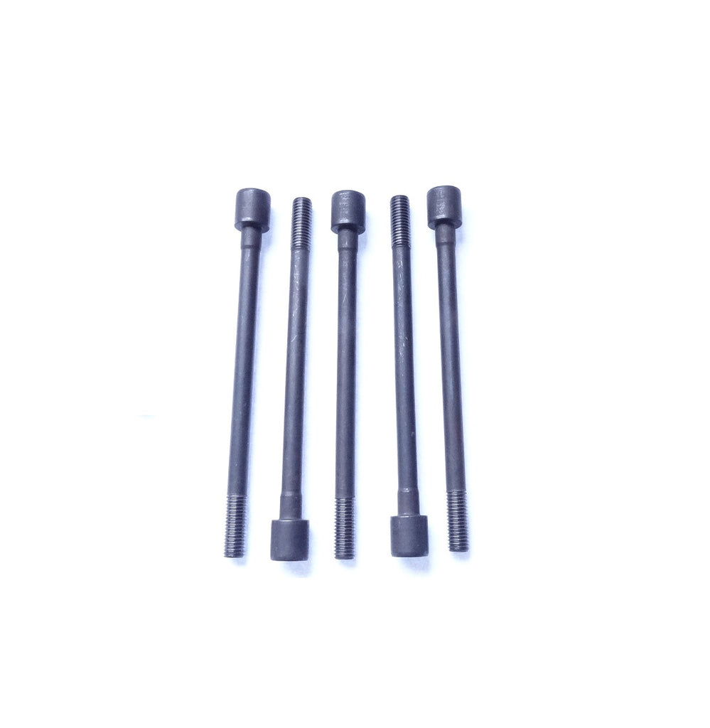 Cylinder Head Bolt Turbo Long Set 5 OEM NEW 280ZX | Z Car Depot Inc