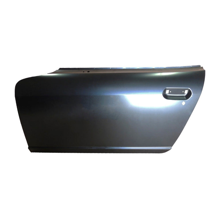 Door Shell Complete Steel 240Z | Z Car Depot Inc