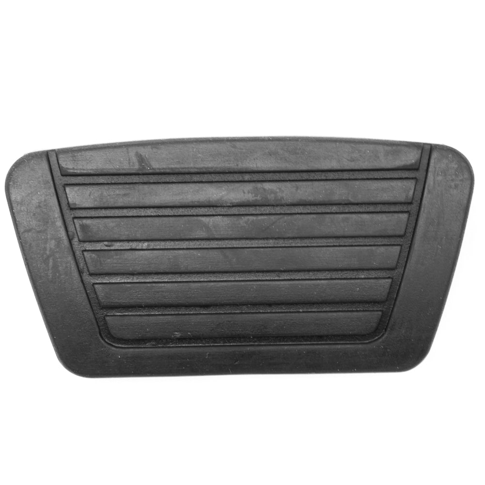 Brake Pedal Pad Automatic OEM 240Z 260Z 280Z ZX | Z Car Depot Inc