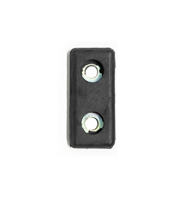 Hatch Rubber Bumper Stop Tailgate OEM 240Z 260Z 280Z | Z Car Depot Inc