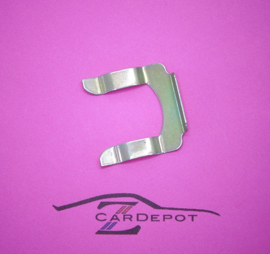 Fuel Door Lock Clip OEM 240Z Sreies 1 | Z Car Depot Inc