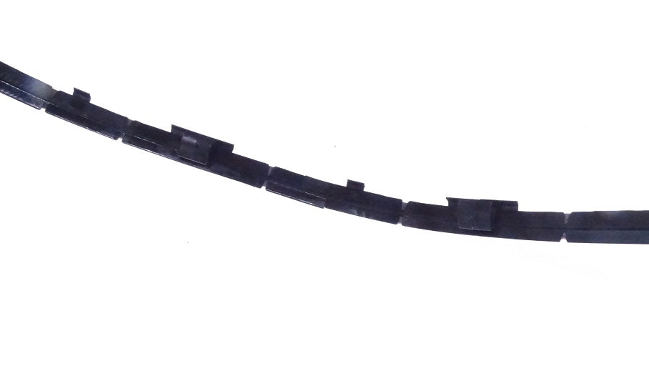 Windshield Trim Clip Strip Upper Lower 280ZX | Z Car Depot Inc