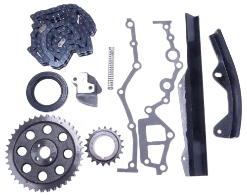 Timing Chain Gear Kit L28 280Z 280ZX | Z Car Depot Inc