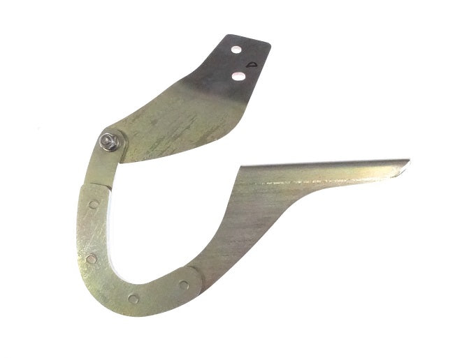 Hood Bonnet Hinge 510 68-73 | Z Car Depot Inc