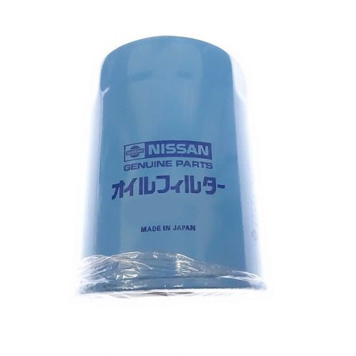 Oil Filter OEM Genuine Nissan 510 240Z 260Z 280Z 280ZX 70-83 | Z Car ...