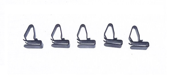 Door Panel Metal Clip 510 | Z Car Depot Inc