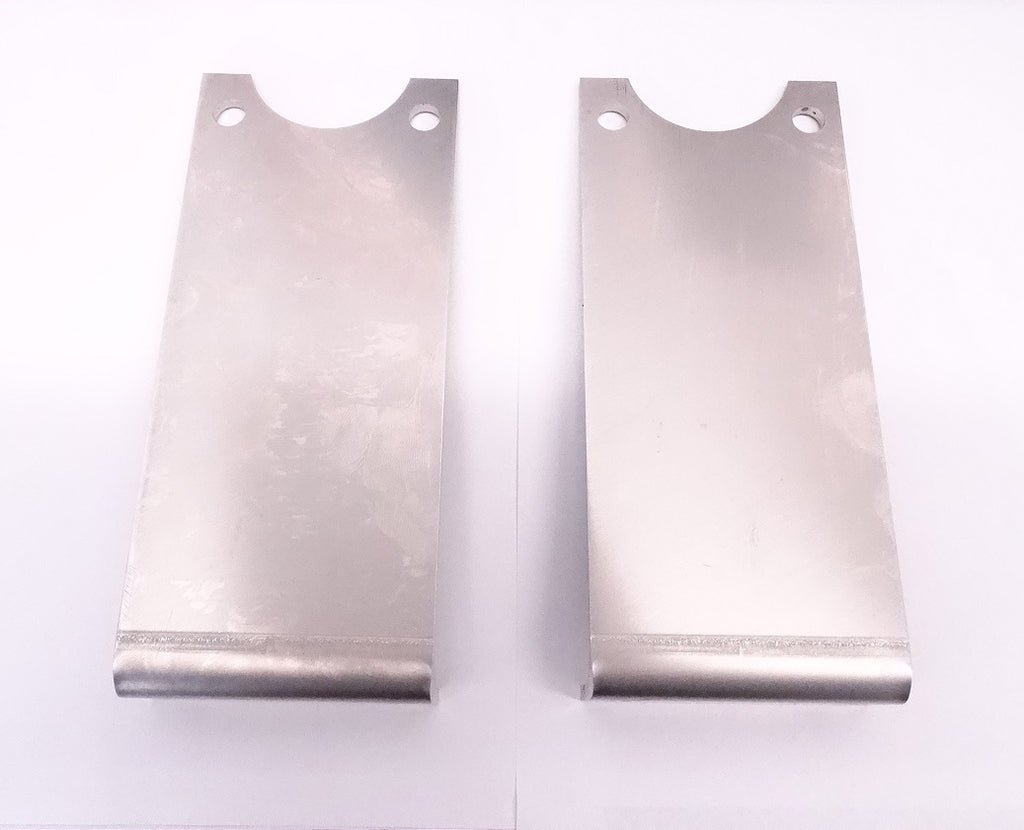 Rear Transverse Link Brace Stainless 240Z 260Z 280Z | Z Car Depot Inc