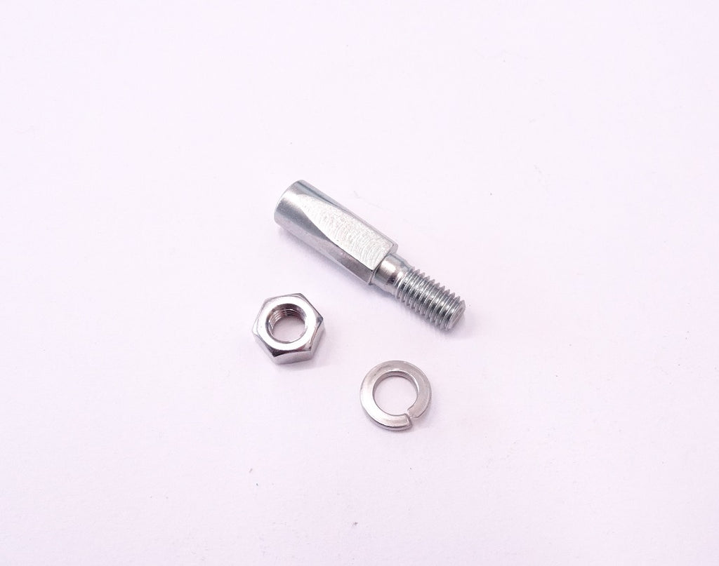 Spindle Lock Pin Rear OEM 240Z 260Z 280Z 70-78 | Z Car Depot Inc