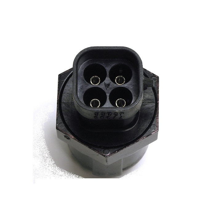 Idle Air Control Valve GM AIC EFI | Z Car Depot Inc