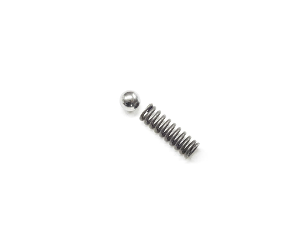 Transmission Shifter Detent Ball Spring Bolt OEM 240Z 260Z 280Z | Z Car ...
