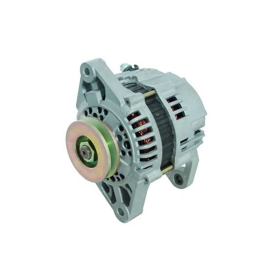 Alternator High Amp 90 240Z 260Z 280Z | Z Car Depot Inc
